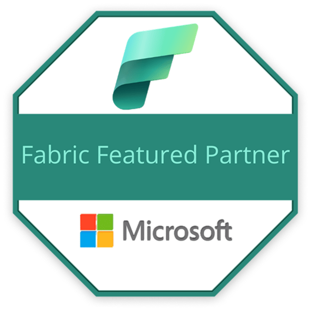 Axis Group Recognized as a Microsoft Fabric Featured Partner