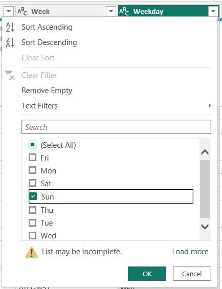 Time's Up! Mastering the Art of Calendar Tables in Power Query
