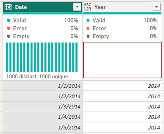 Time's Up! Mastering the Art of Calendar Tables in Power Query