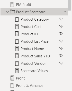 Creating Scorecards in Power BI: A Headache-Free Guide