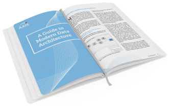 Axis | Modern Data Platform Design