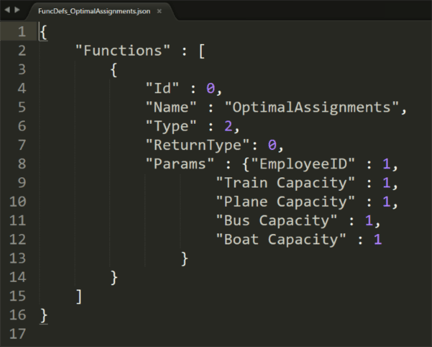 Qlik Sense Server Side Extensions Part 3/3: Resource Optimization and ...