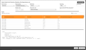 Tutorial: How to Build a Qlik Sense Extension with D3
