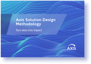 Axis | Delivering D&A Solutions