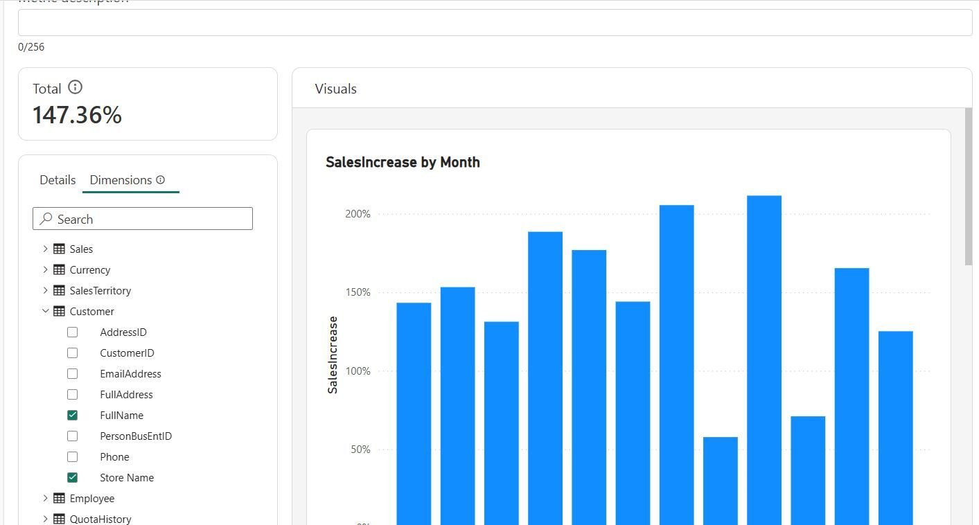 Taming Your KPIs: A Guide to Trusted Metrics with Fabric's Metric Sets
